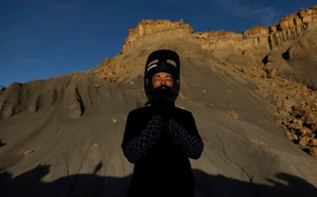 ANYTIME : découvrez le teaser du film VTT de l'année