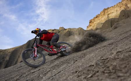 Empoderadas e imparables: La evolución de la mujer en el MTB
