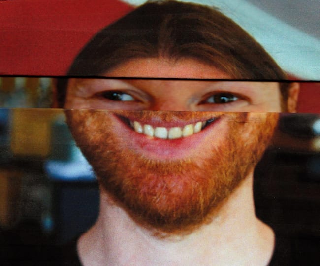 The evolution and legacy of Aphex Twin's visual style