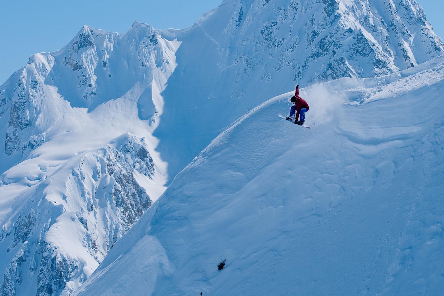 Auf ihre Art: Robin Van Gyn