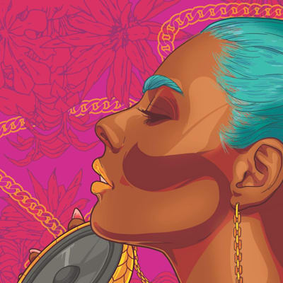 Red Bull Music Presents: Bien Buena