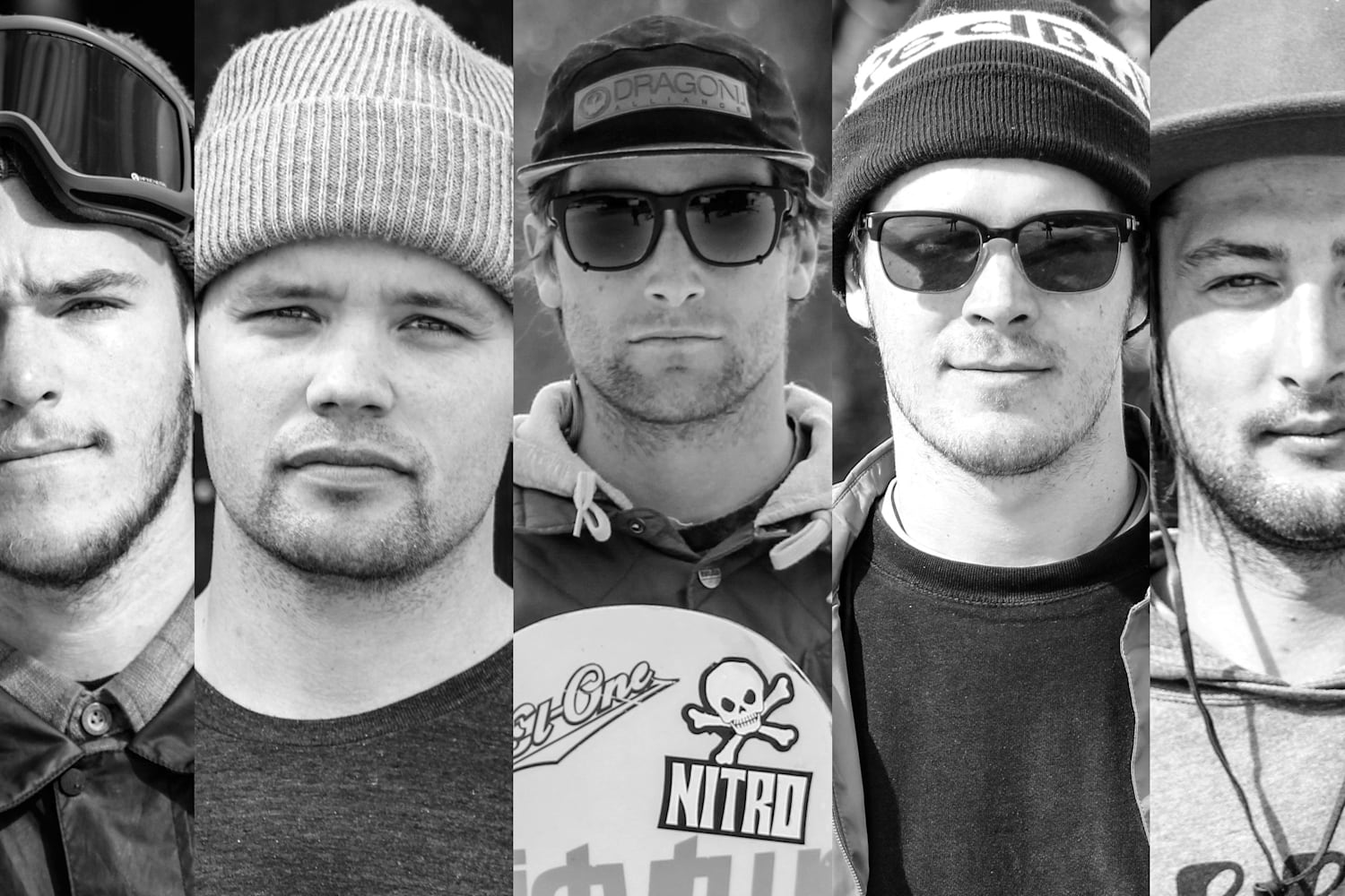 Nitro’s world’s longest rail record attempt