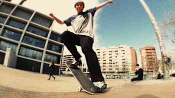 What the…?! Ron Modig