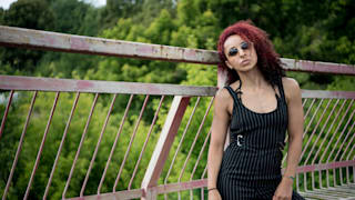 Rise of the B-Girls: Meet Sarah Bee from Zamounda Crew