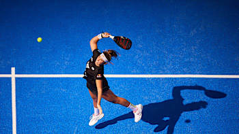 EN DIRECTO: Premier Padel 2025 | Riyadh P1 semifinal