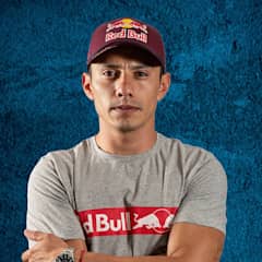 Red Bull Cliff Diving: Un viaje por Yucatán