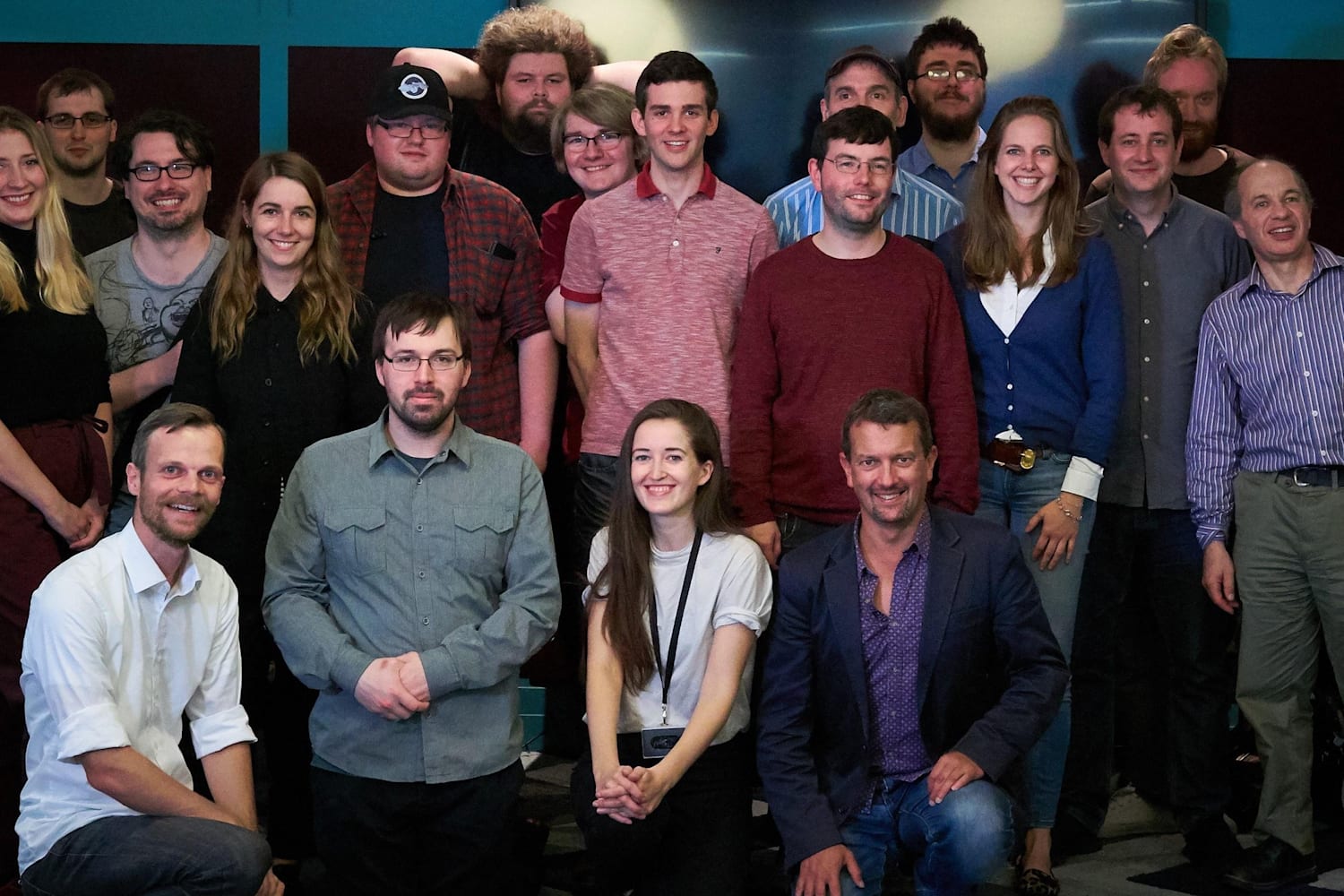 Auticon: IT consultancy autistic people ++interview++