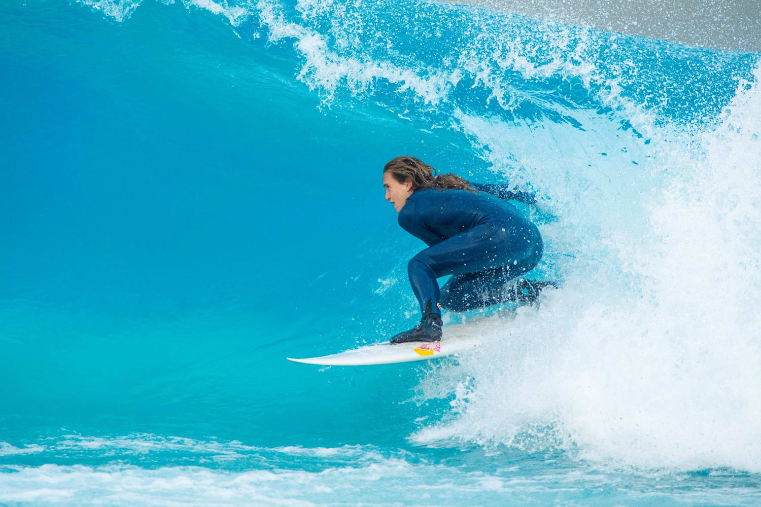 Surfing and SUP: Justine Dupont interview December 2019