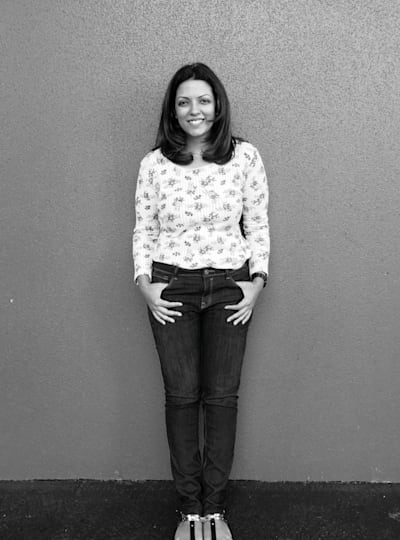 Blink to Speak: Geet Rathi speaks about the creation