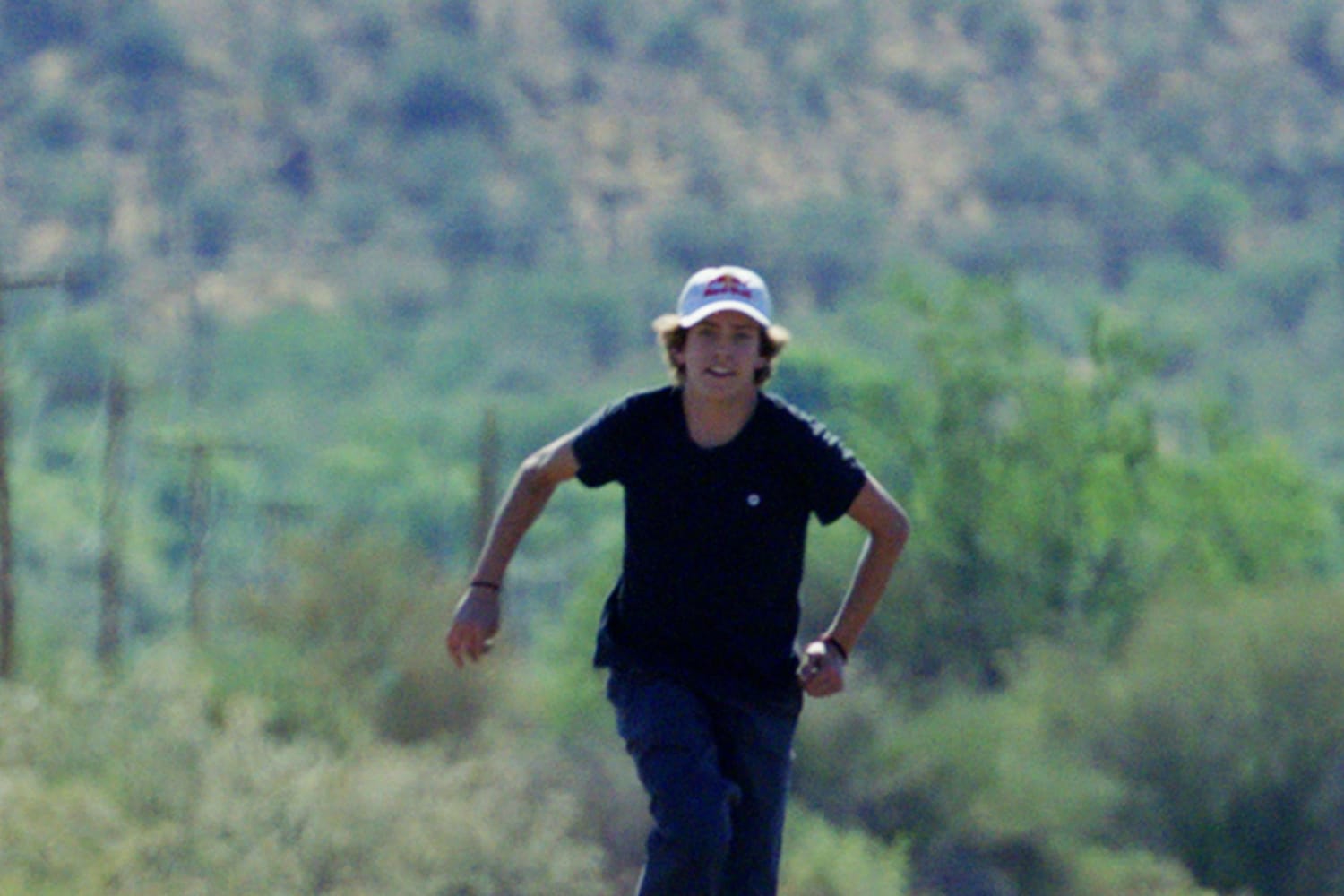 Pushing Forward: Inside the world of pro skateboarding