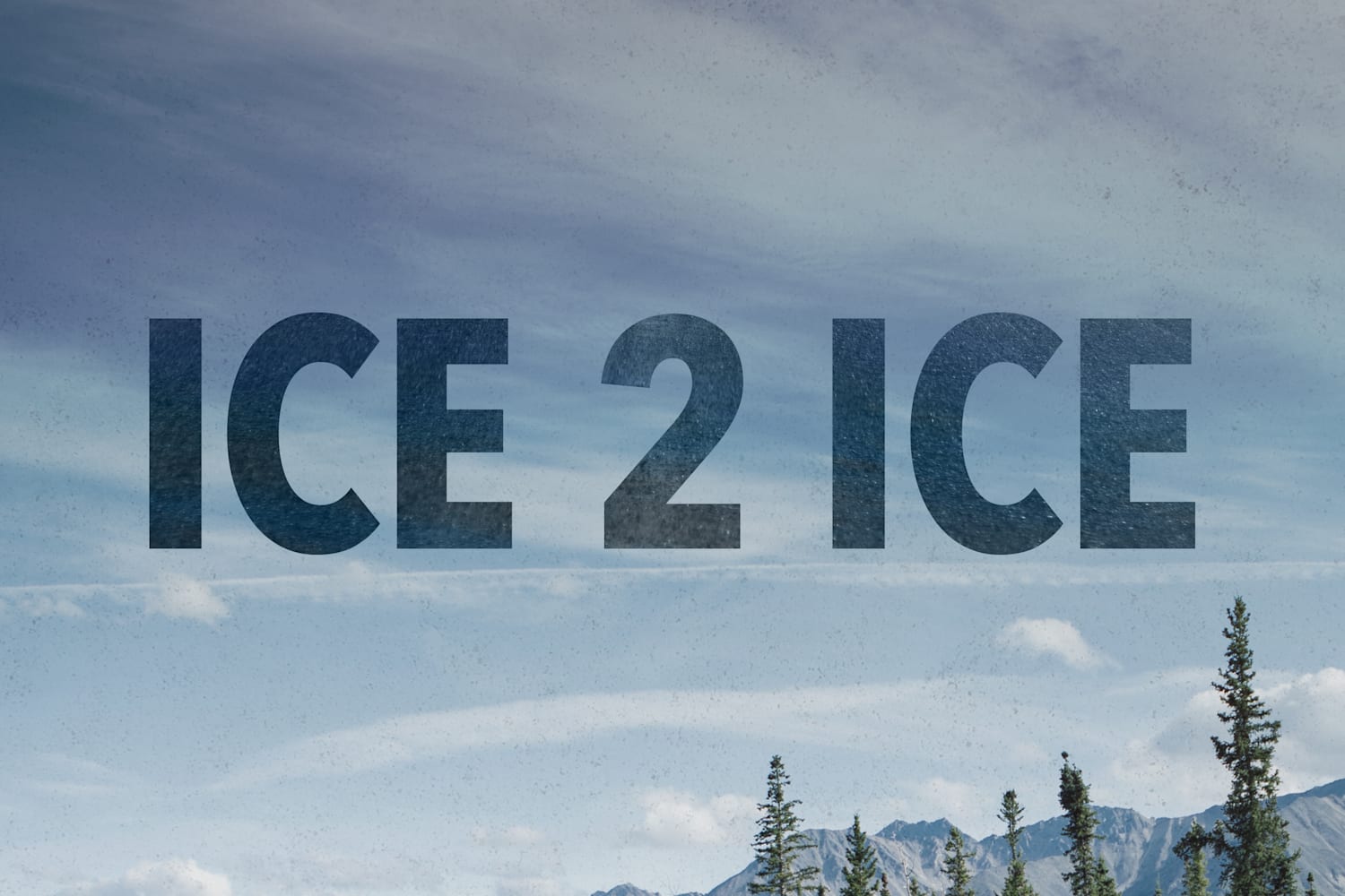 Ice 2 Ice: Michael Strasser cycling documentary