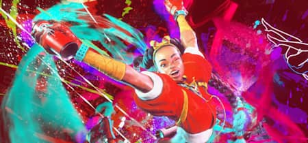 Los nuevos luchadores Street Fighter 6 y sus fortalezas