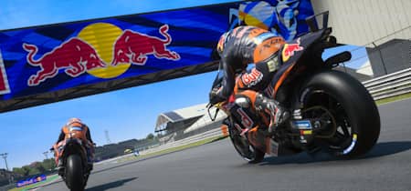 MotoGP 24 Guide: Mit diesen Tipps meistert ihr die Motorrad-Sim