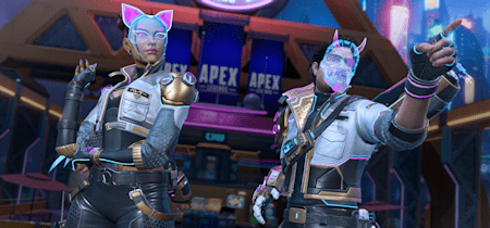 Apex Legends Season 22 Update » Alles zum Release