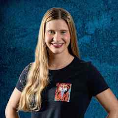 Red Bull Cliff Diving 2021: World cleanup day