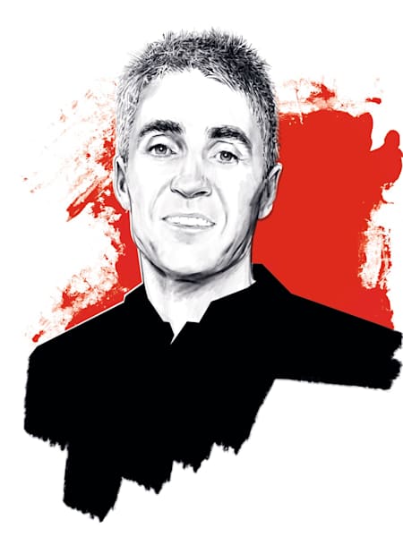 Mick Doohan : "La compétition de MotoGP est incroyable"