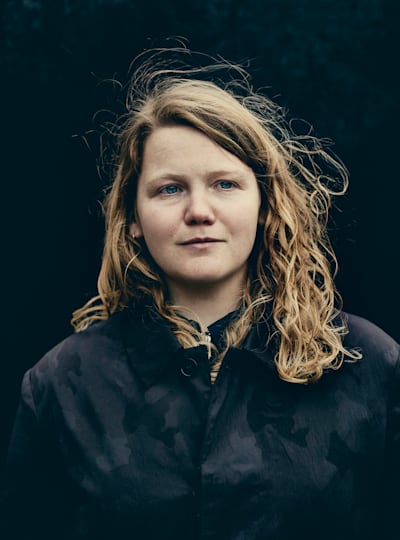 Kate Tempest The Book Of Traps And Lessons: Interview