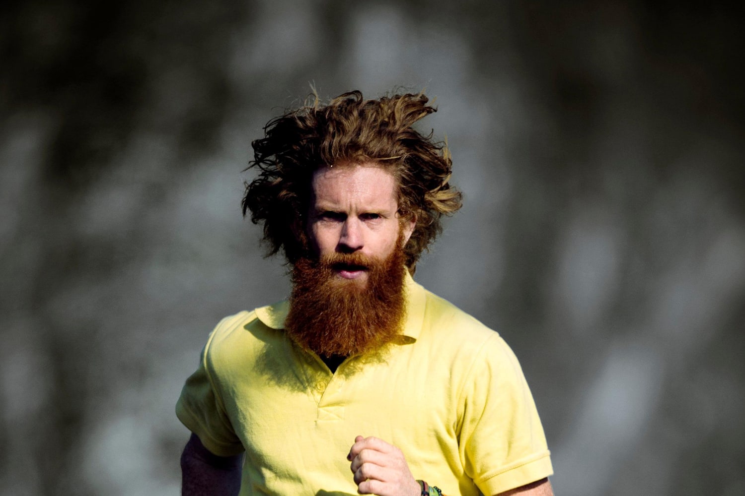 Sean Conway Triathlon