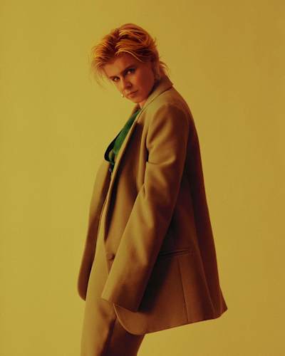 Red Bull Music Presents Robyn - 2/23/18 - Night 2