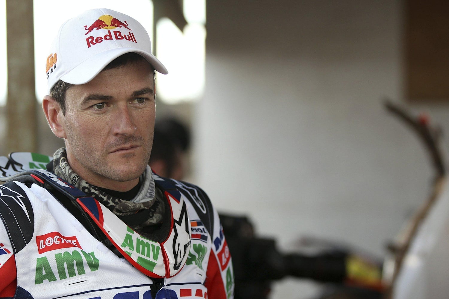 Charla rápida con Marc Coma