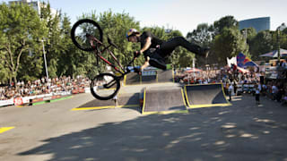 Daniel Dhers: From Osijek with love