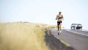 How to run more efficiently: Tips with Lucy Charles