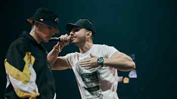 Red Bull Batalla de los Gallos Final 2019: Octavos 7