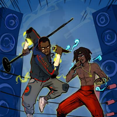 Red Bull Zeltron World Wide - Miami