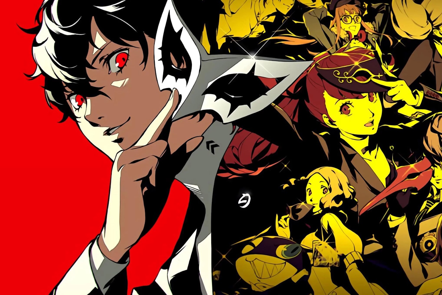 Persona 5 Royal sur PS4 est le jeu RPG à ne pas manquer