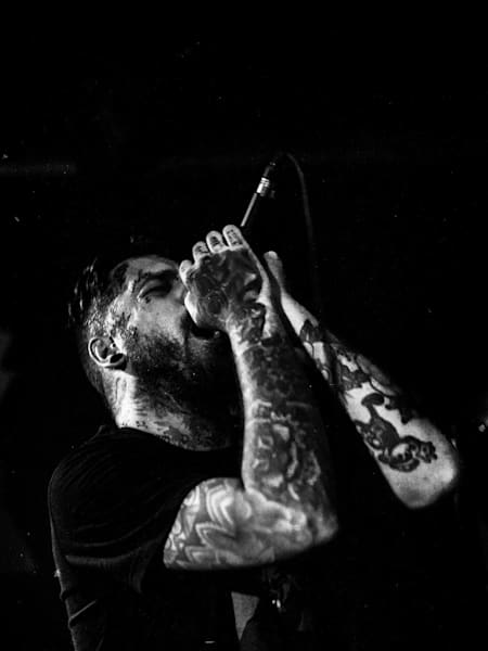 Bonson w rozmowie o sobie, Almost Famous i BonSoul