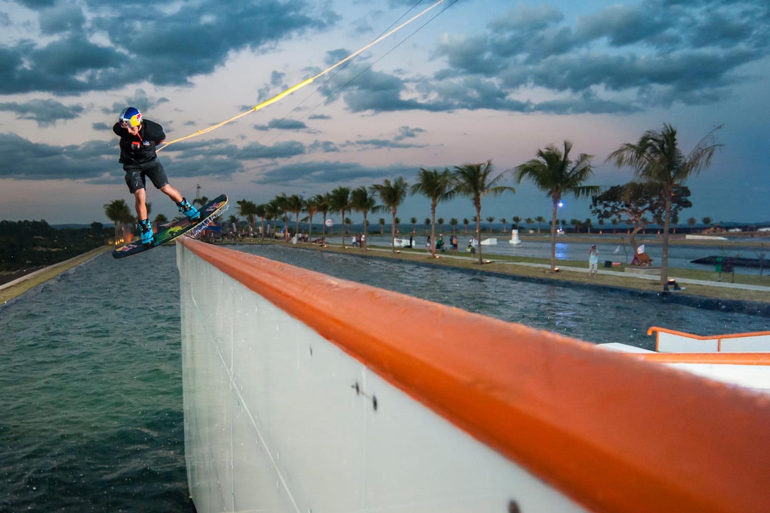 Como escolher o seu equipamento de Wake - Pedro Caldas