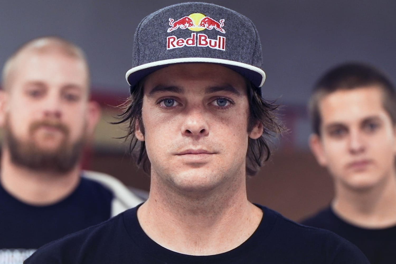 Ryan, Shane et Kane Sheckler : les frères skateurs