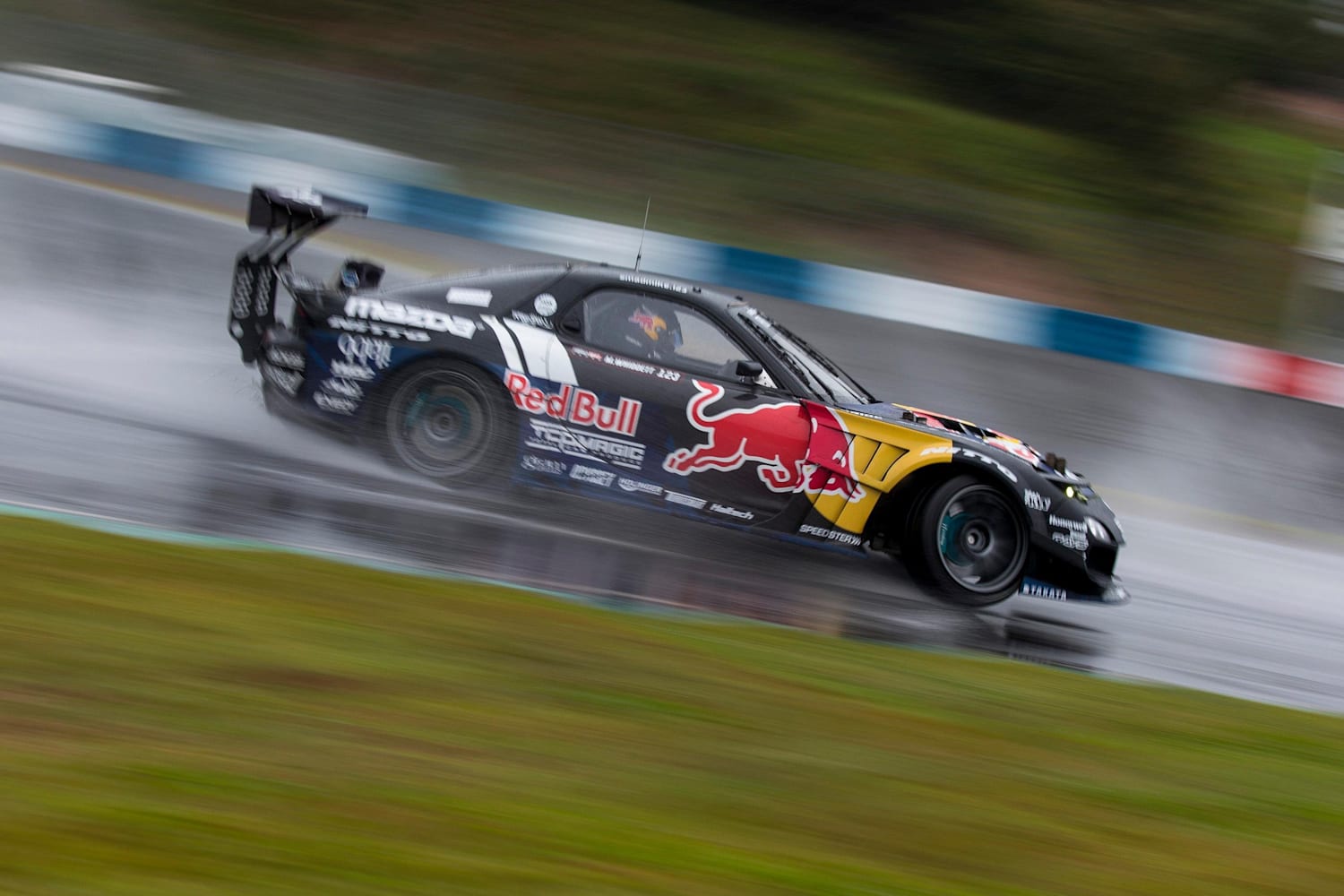 Championship hopes dashed at Okayama Championship hopes dashed at Okayama