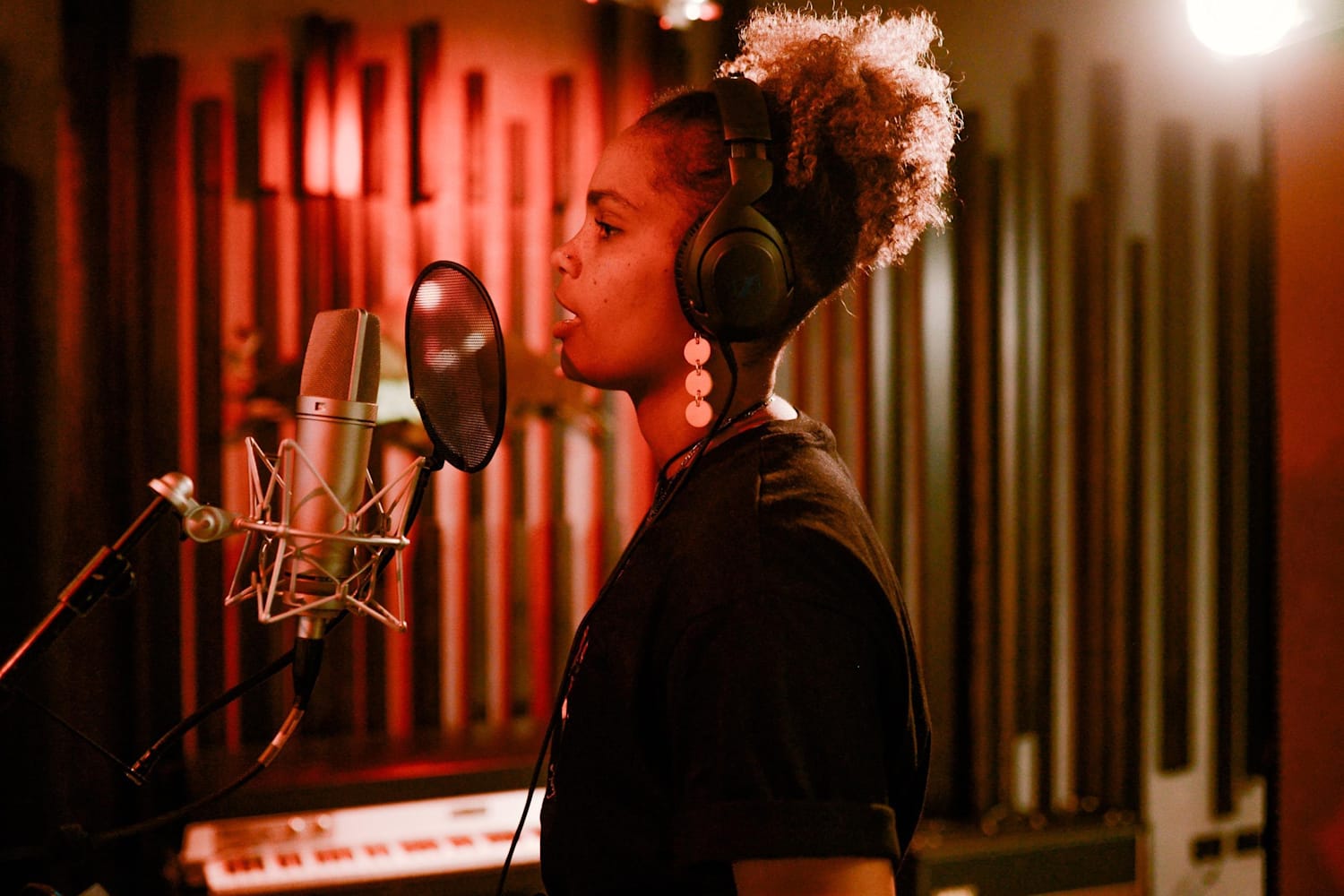 JessB presents: RAP QUEEN$ AND BAD BEATS