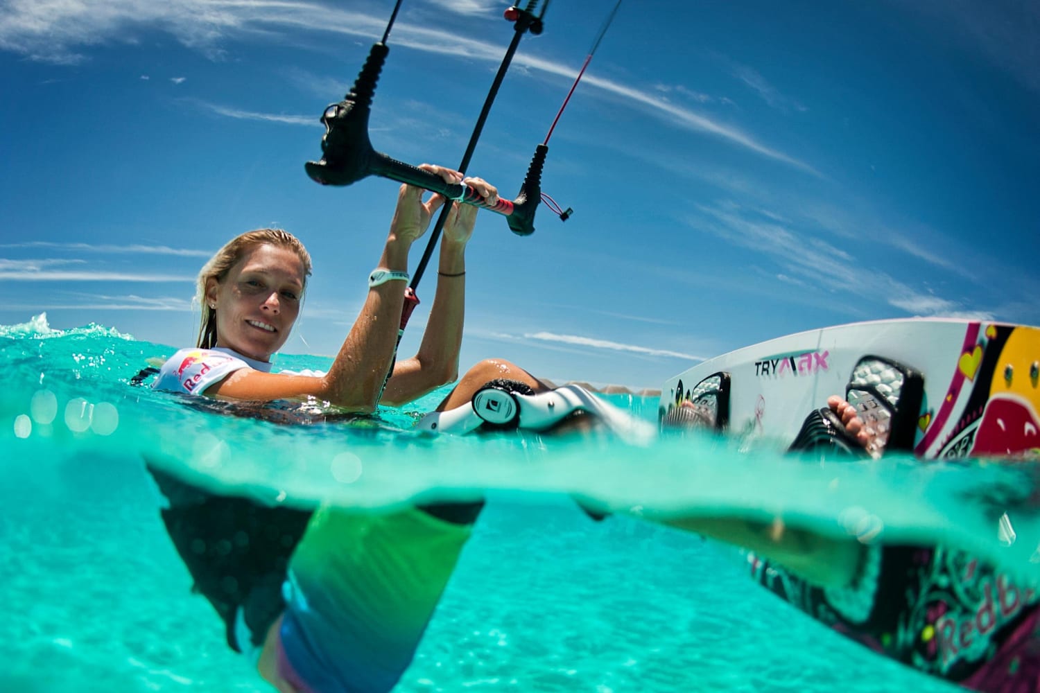 Kitesurf : Tout ce qu'il faut savoir avant de débuter
