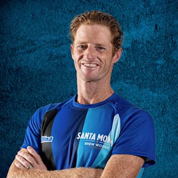 Andy Jones: Cliff Diving – Red Bull Athlete Page