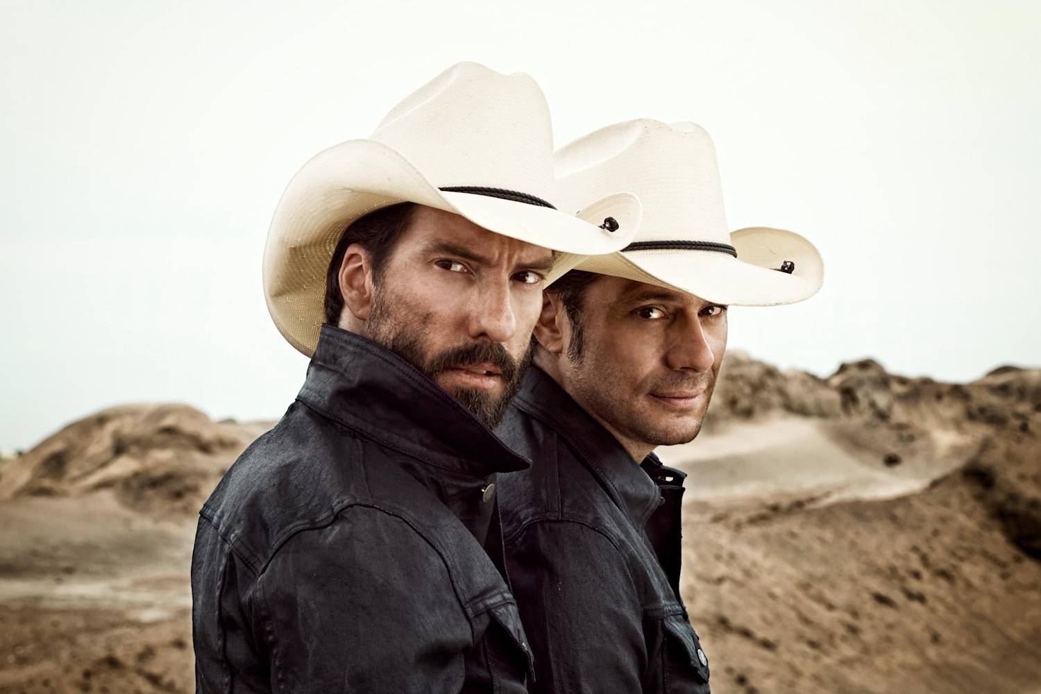 The BossHoss beste Songs: Die 8 größten Hits!