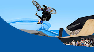 Red Bull Roof Ride 2023: Qualifiers