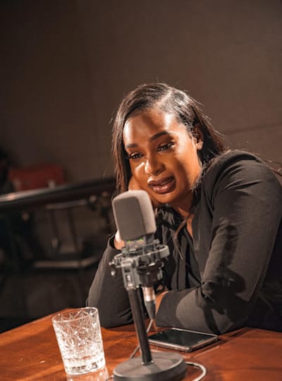 Nana Fofie en Bryan MG over succes bij Convo