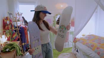 Field Day- S3 E3: Brighton Zeuner