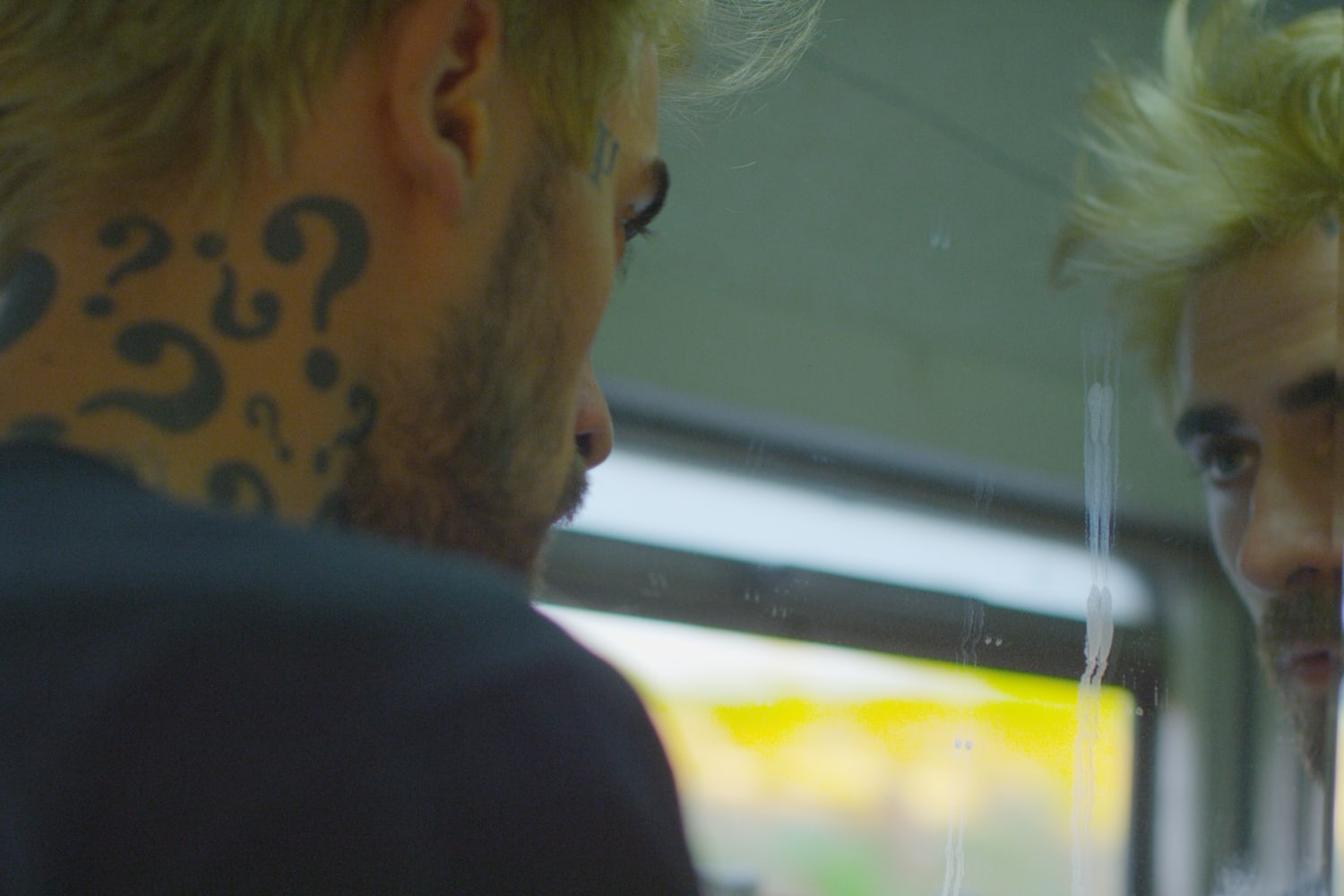 Premiera Quebonafide: Romantic Psycho Film – zapowiedź