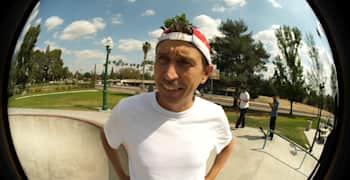 Official Skatepark Review: Redlands skatepark – video