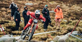 Race Tapes S1 E2: Aaron Gwin, Neko Mulally et Seth Alvo