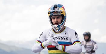 Race Tapes S2 E6: Loïc Bruni / Loris Vergier – MTB