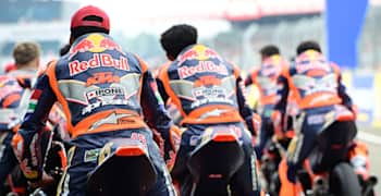 Red Bull Rookies Cup 2024 - Weekend Recap