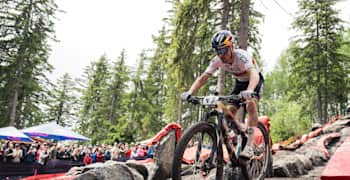 UCI Mountain Bike World Cup 2024: Crans-Montana – XCO