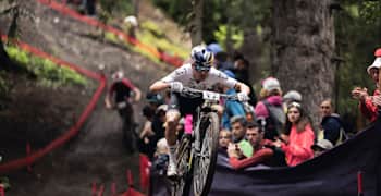 Beyond the Line | MTB racing rules & rivals