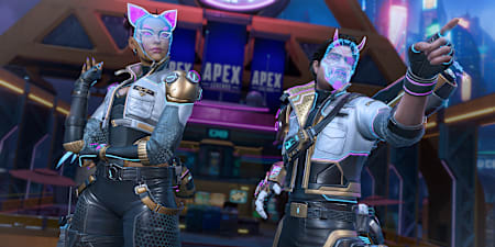 Apex Legends Season 22 Update » Alles zum Release