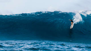 Red Bull Magnitude 2022/2023 Swell 1 Recap