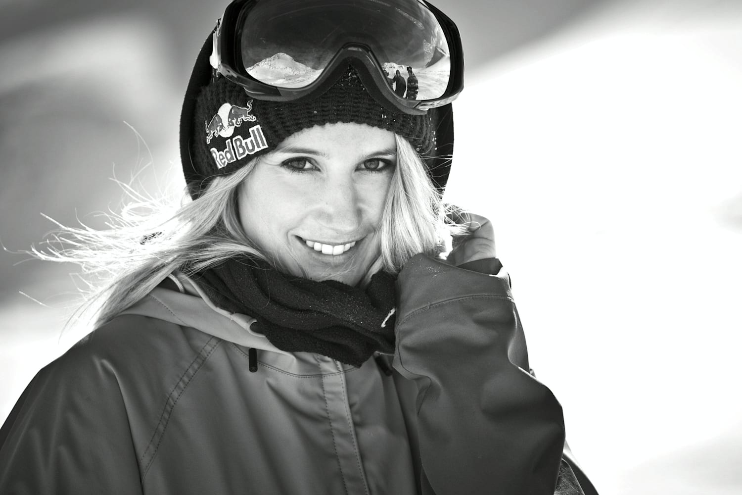 Anna Gasser - Das Kreischberg Portrait Video